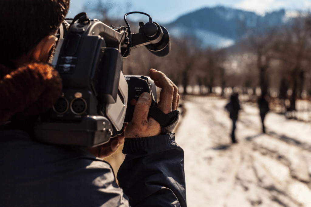 Why Background Music Is a Crucial Component Of A Good Documentary | Non ...